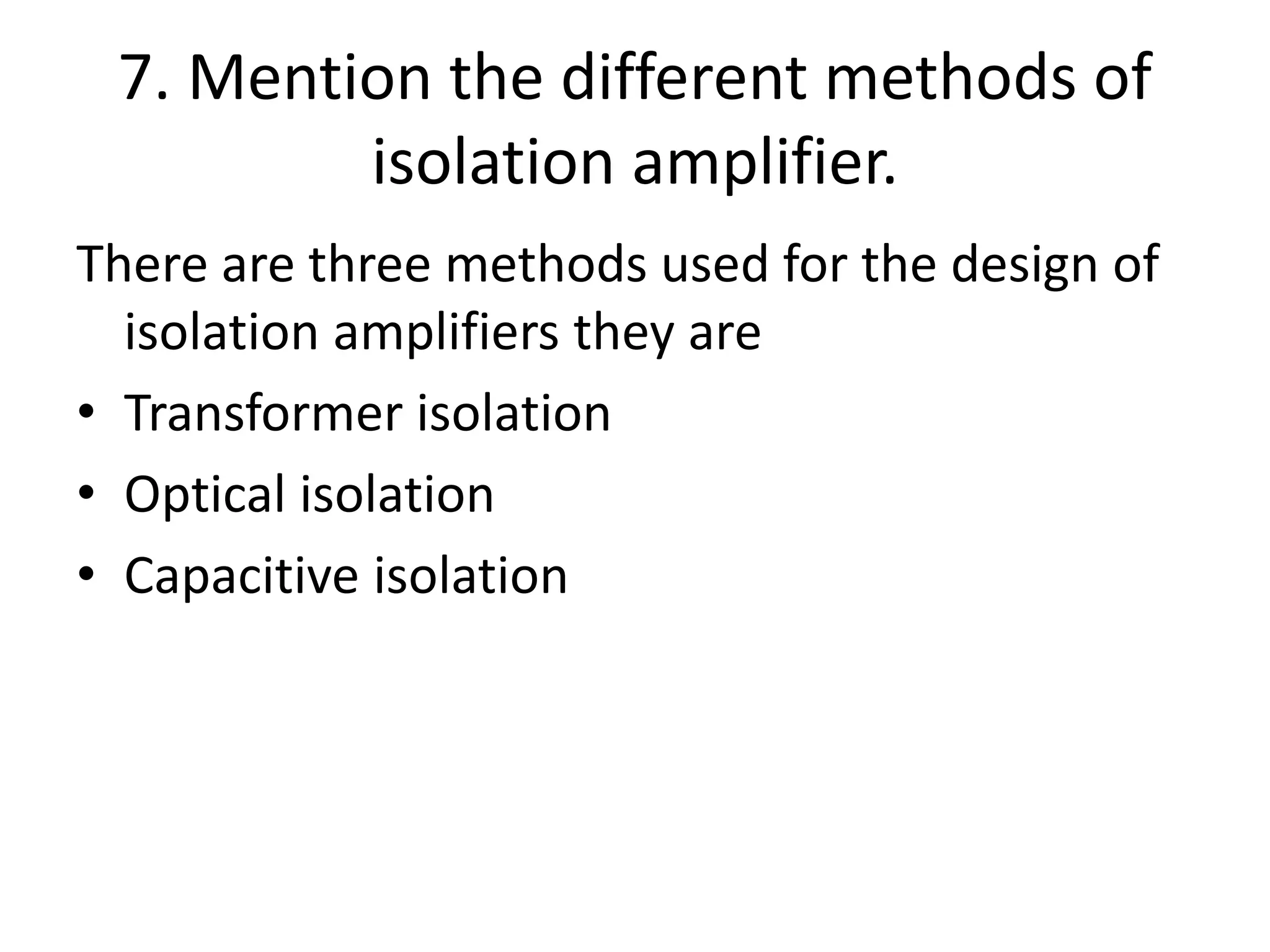 UNIT III - SIGNAL CONDITIONING CIRCUITS.pptx