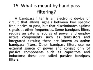 UNIT III - SIGNAL CONDITIONING CIRCUITS.pptx