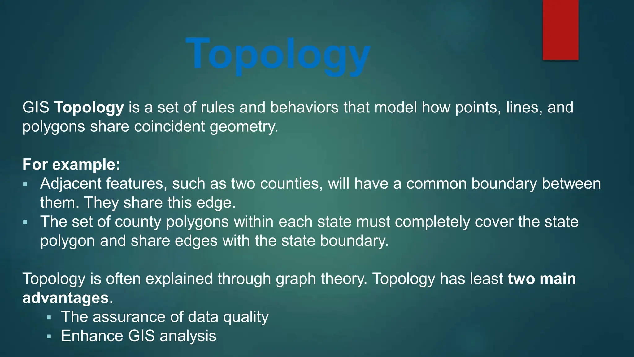 Unit III - Topology.pptx