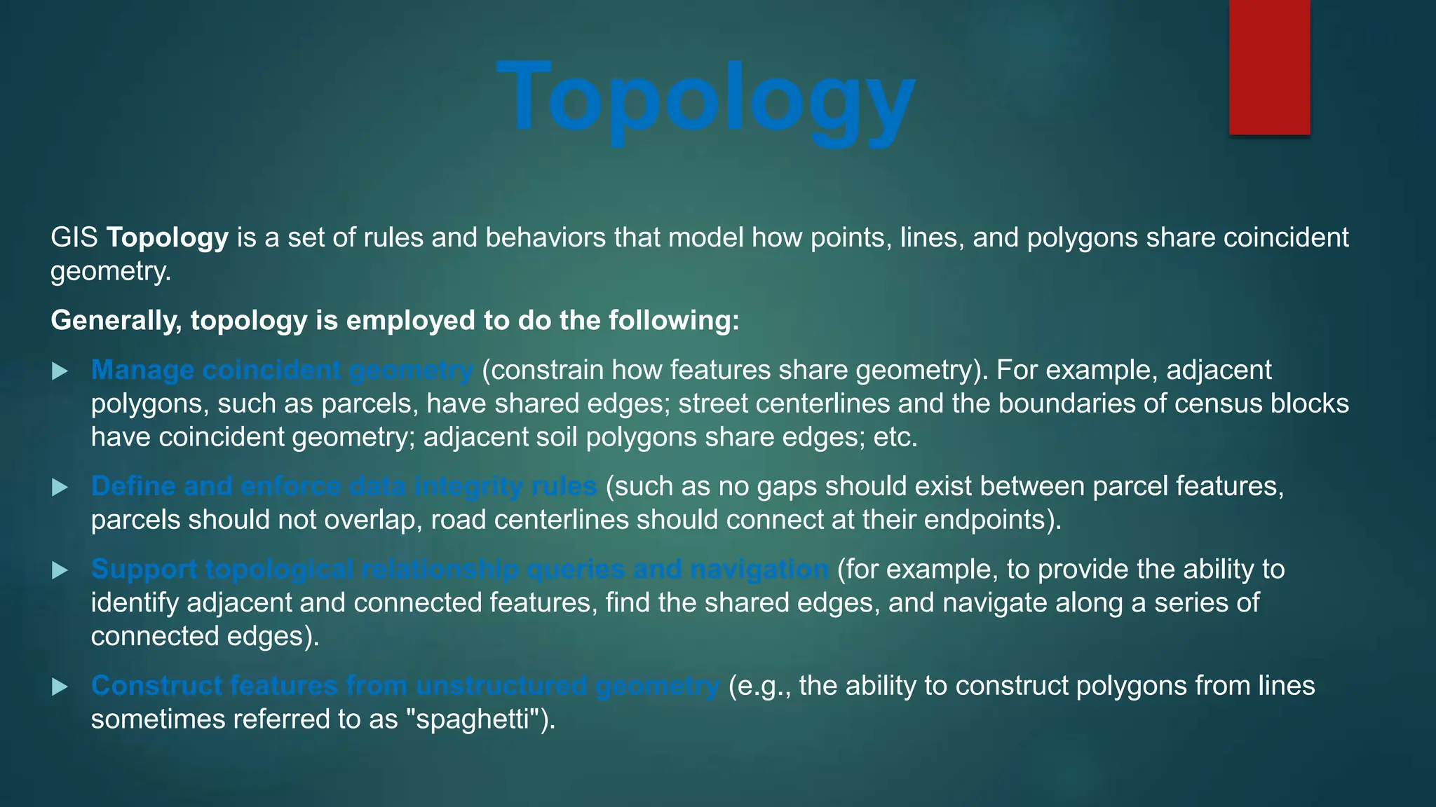 Unit III - Topology.pptx