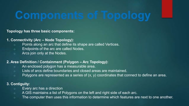 Unit III - Topology.pptx
