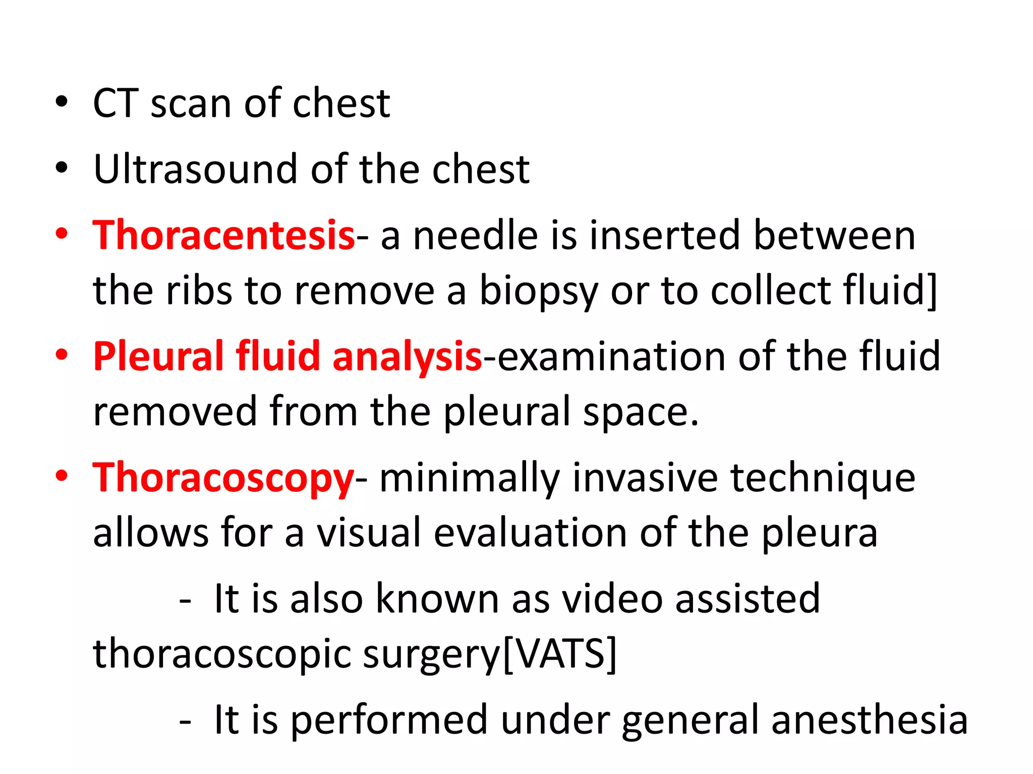 Unit III 3. Pleural Effusion.ppt