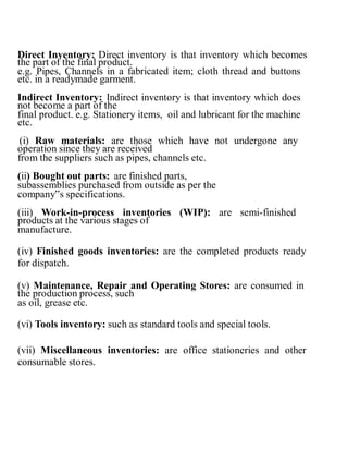 Unit iii 8 feb | PPTX