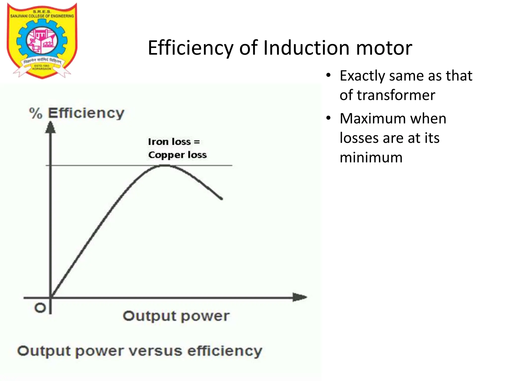 Principles of AC Machines.It include Transformer and Three phase ...