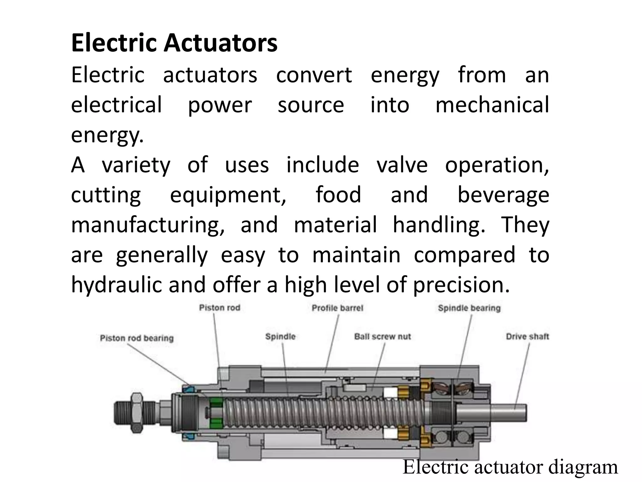 Unit III actuators-1.pptx