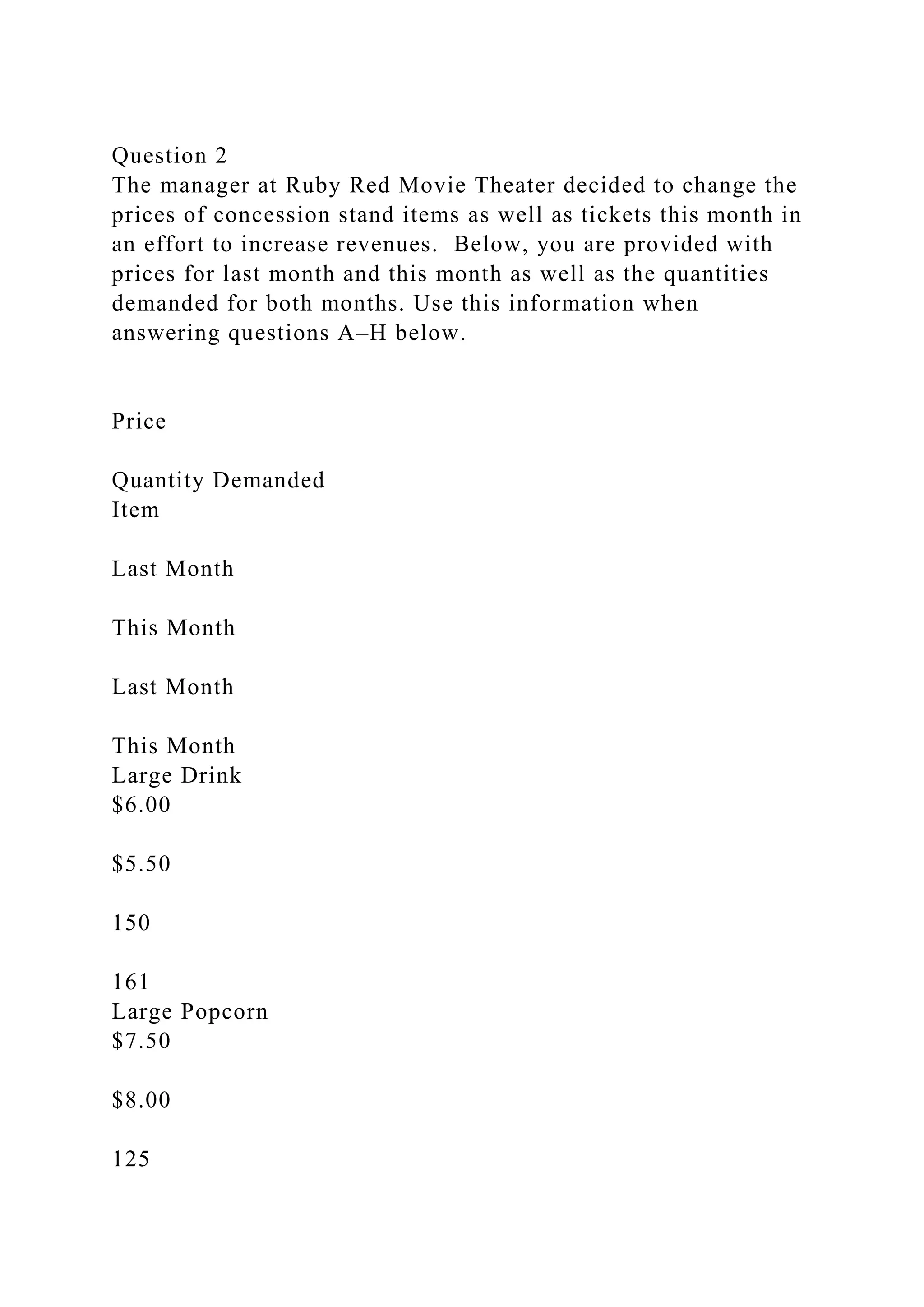 Unit III Assignment WorksheetBackground InformationThe Ruby Re.docx