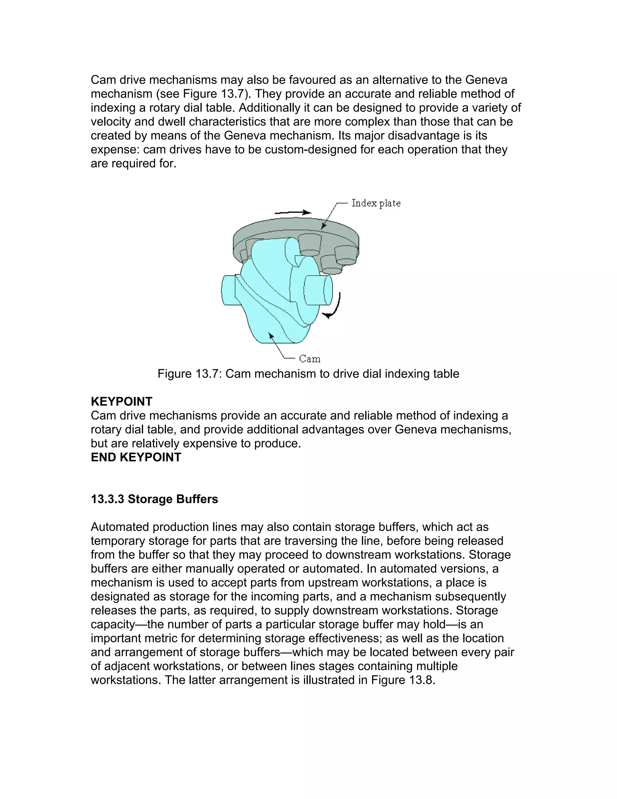 Automated Production Lines Pdf Robotics Technology And Computing