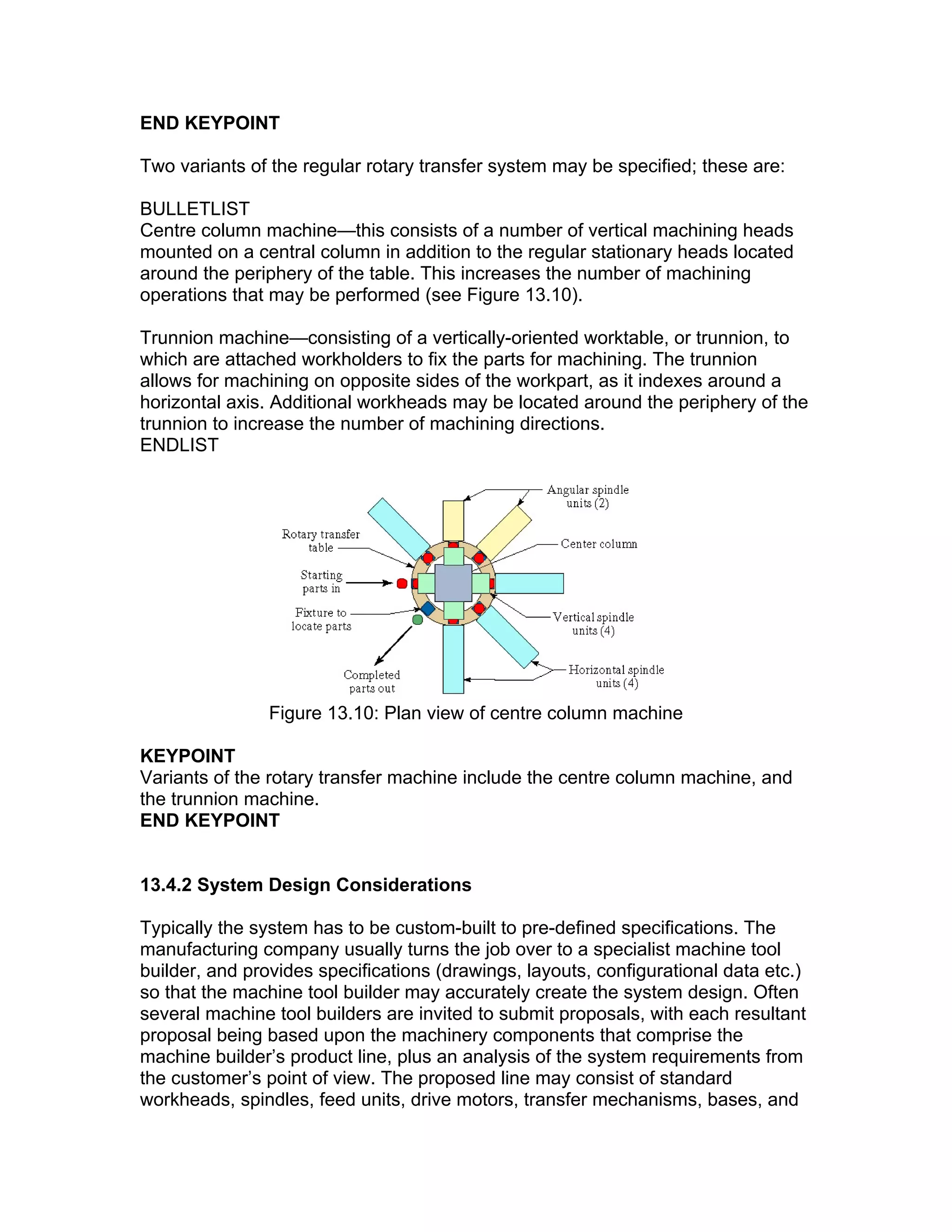 Automated Production Lines Pdf Robotics Technology And Computing