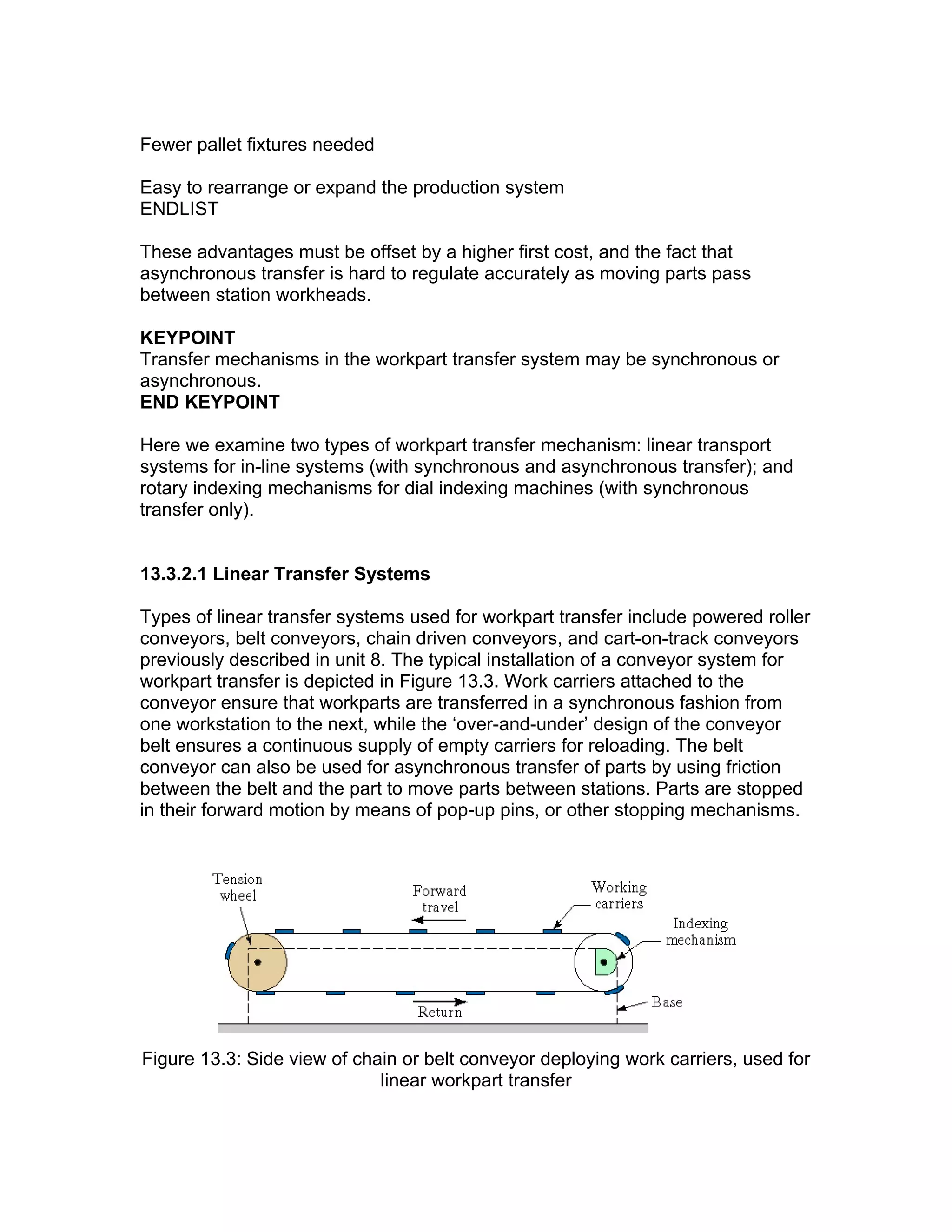 Automated Production Lines Pdf Robotics Technology And Computing