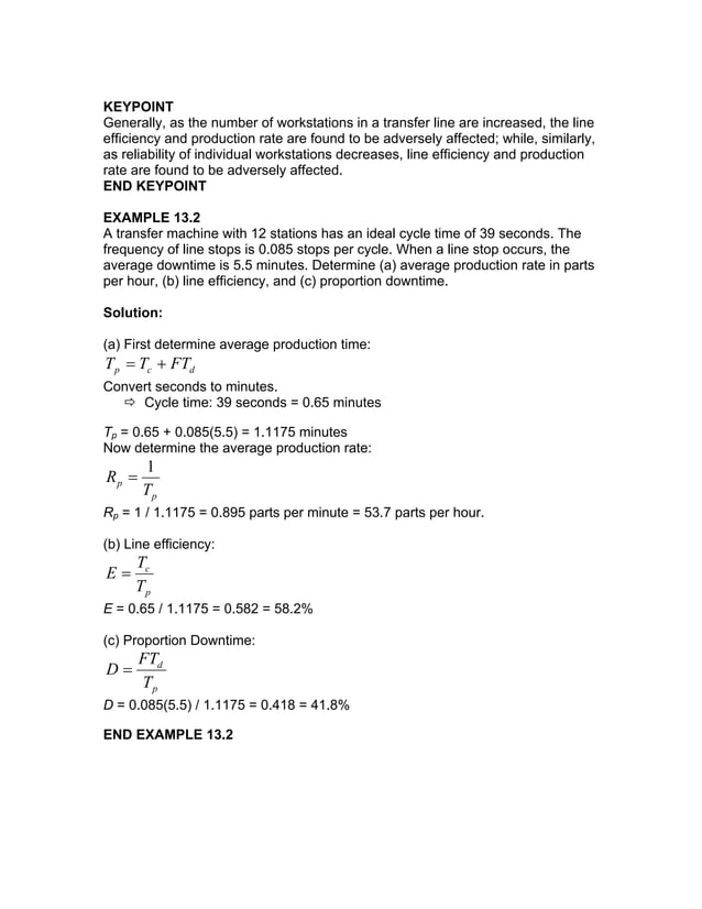 Automated Production Lines | PDF | Robotics | Technology & Computing