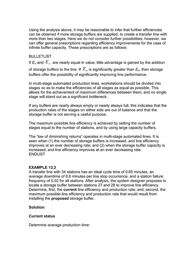 Automated Production Lines | PDF | Robotics | Technology & Computing