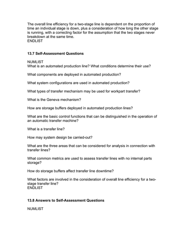 Automated Production Lines | PDF | Robotics | Technology & Computing