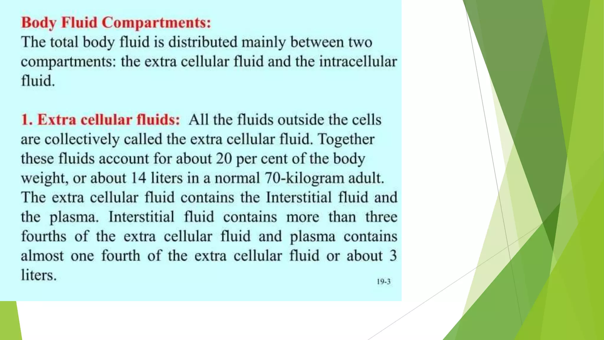 Unit III Body Fluids and Blood.pptx