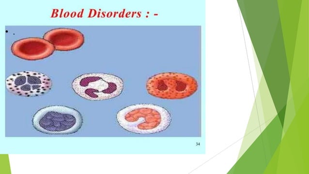 Unit III Body Fluids and Blood.pptx | Biological Sciences | Science