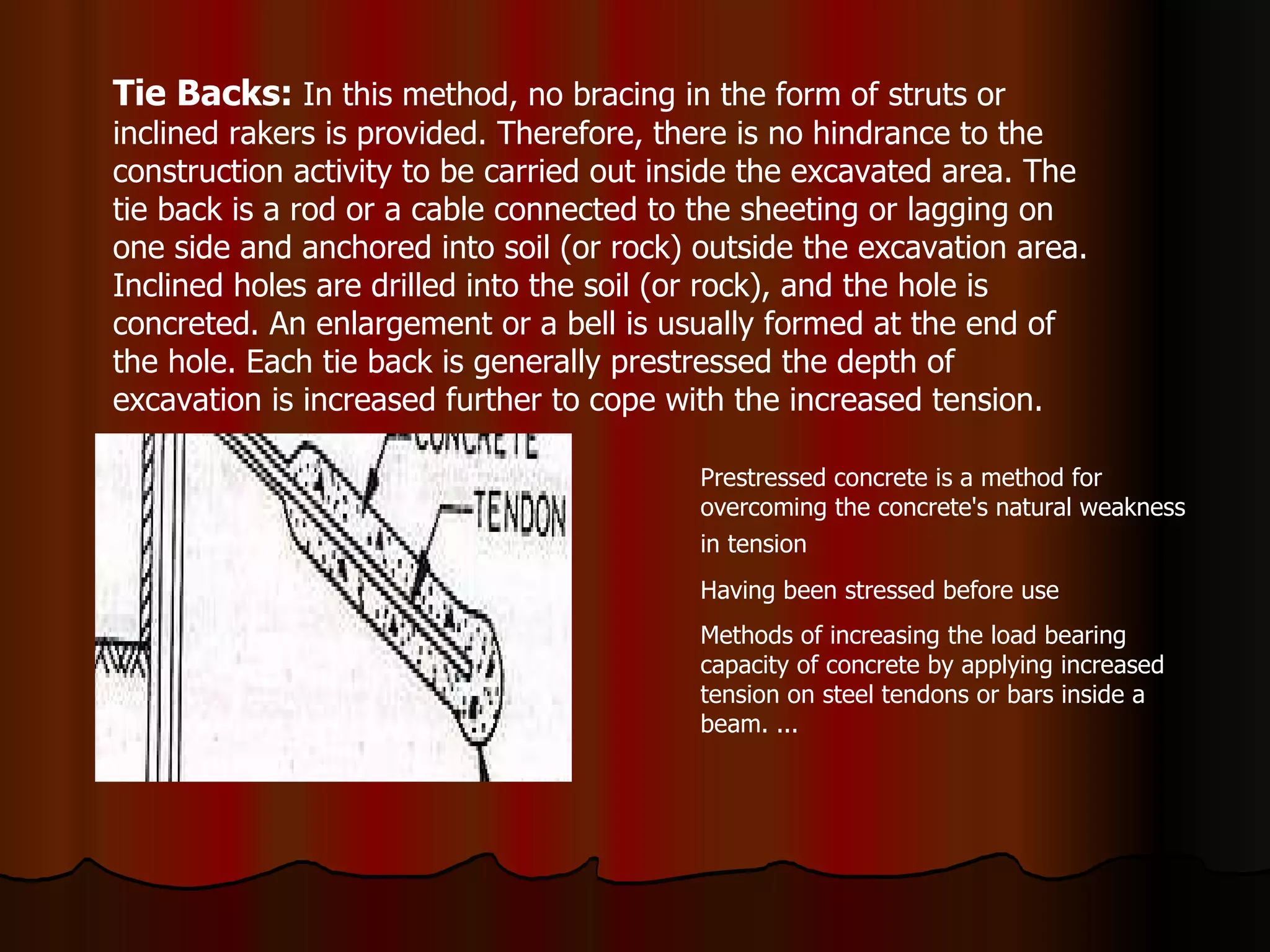 Unit iii braced_cuts | PPT