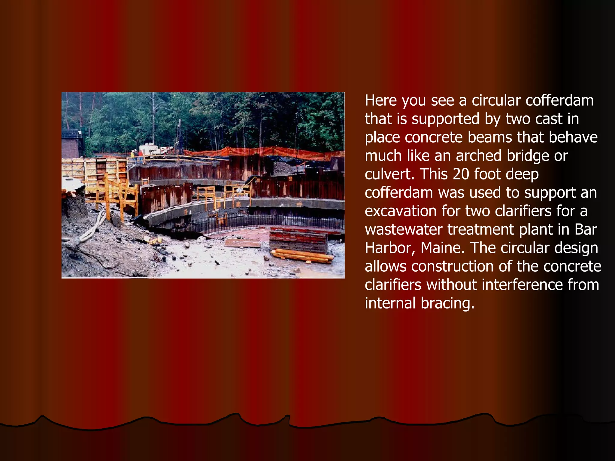 Unit iii braced_cuts | PPT