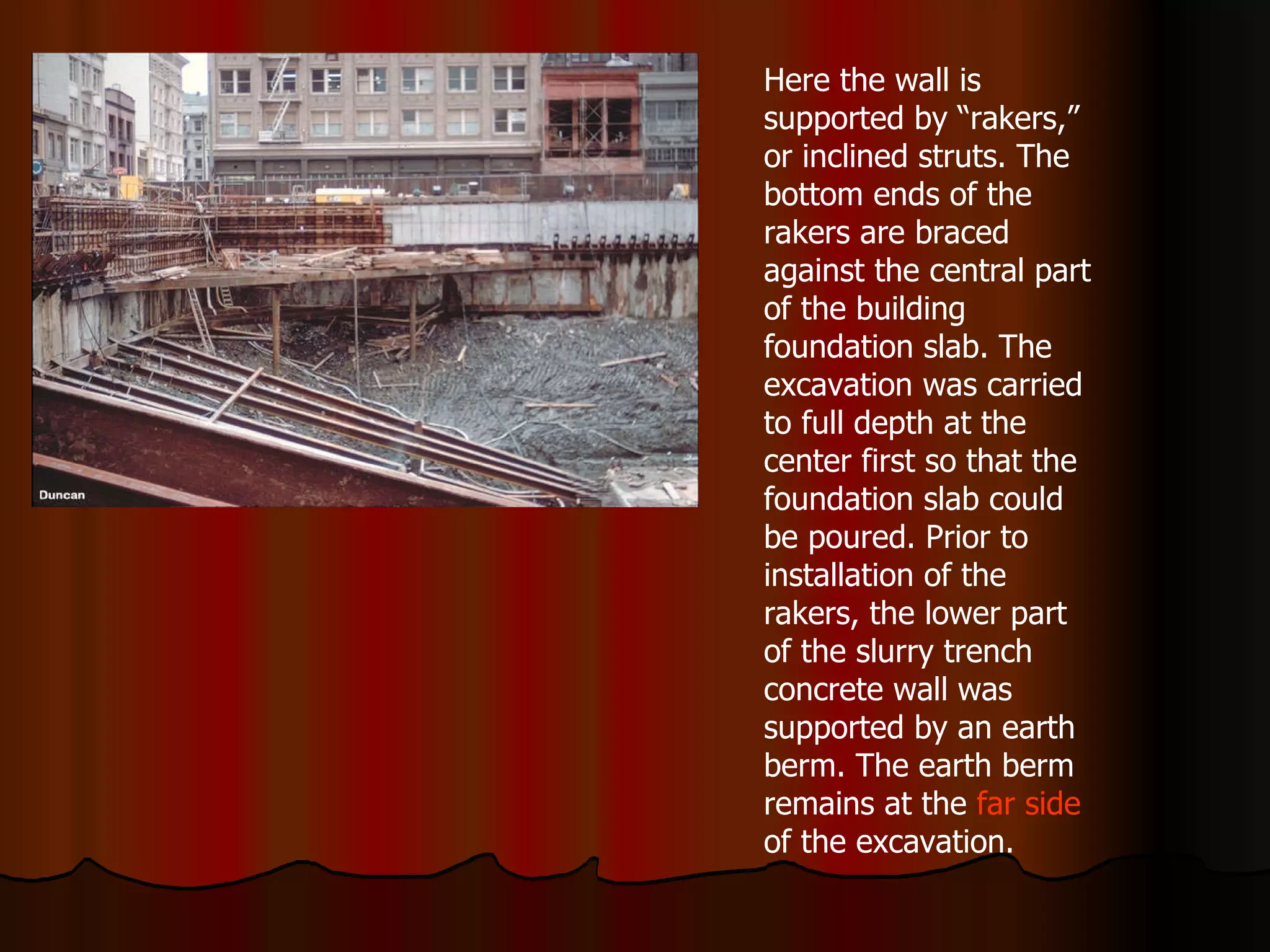 Unit iii braced_cuts | PPT