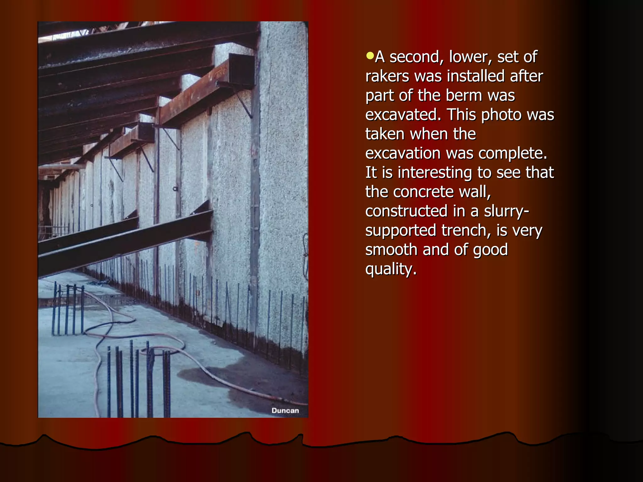 Unit iii braced_cuts | PPT