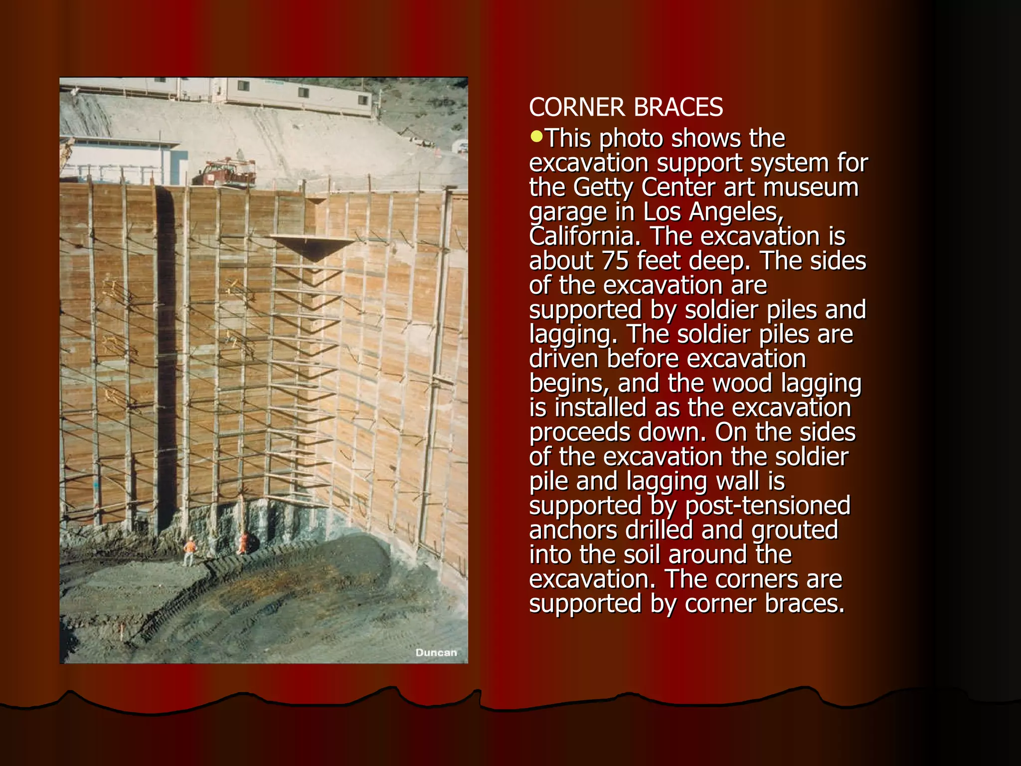 Unit iii braced_cuts | PPT