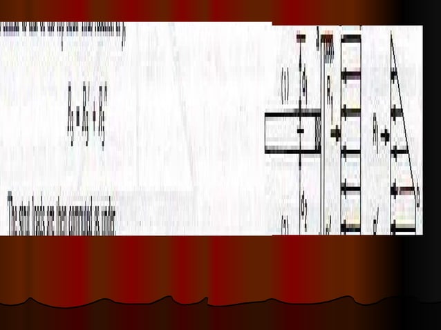Unit iii braced_cuts | PPT | Geology | Science