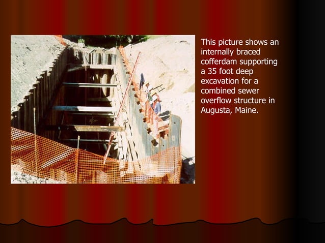 Unit iii braced_cuts | PPT | Geology | Science