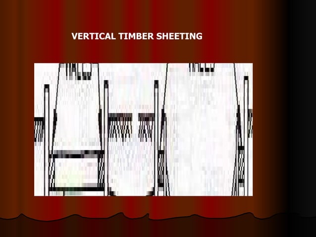 Unit iii braced_cuts | PPT | Geology | Science