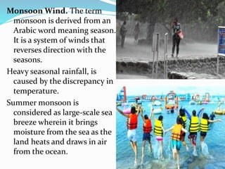 Unit iii chapter 14 (wind and desert) | PPTX