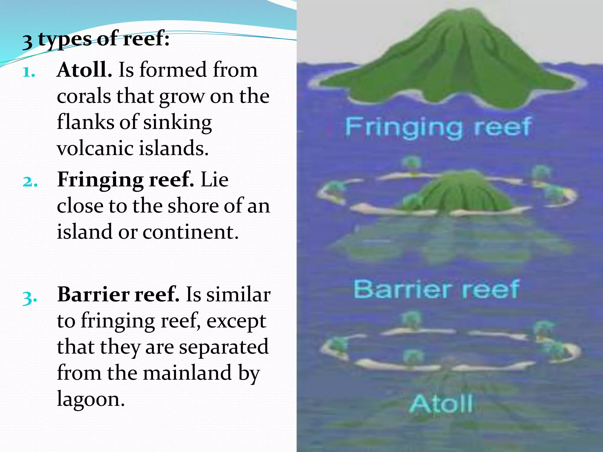 Unit iii chapter 15 (oceanography) | PPTX