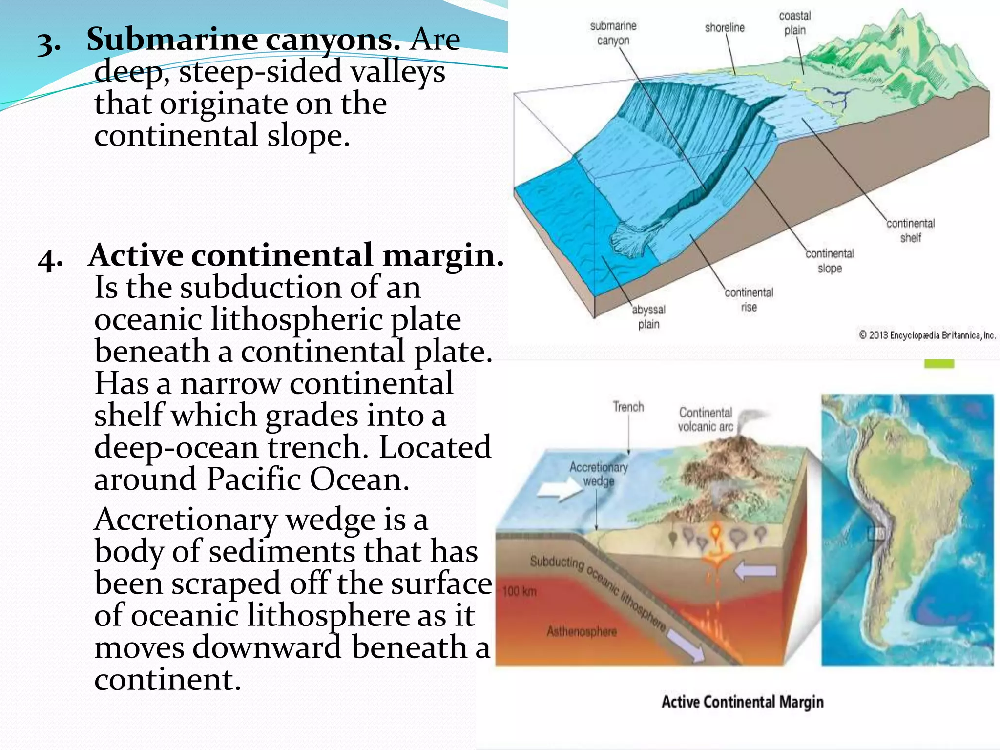 Unit iii chapter 15 (oceanography) | PPTX