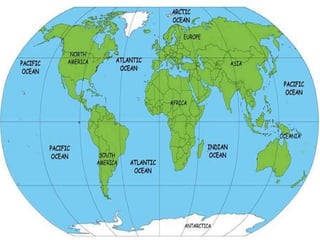 Unit iii chapter 15 (oceanography) | PPTX