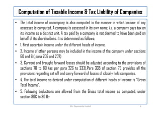 Unit III Computation Corporate Tax.pdf