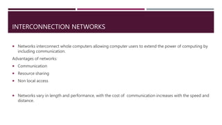 Computer Organization and Architecture for engineering | PPT