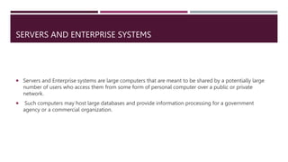 Computer Organization and Architecture for engineering | PPT