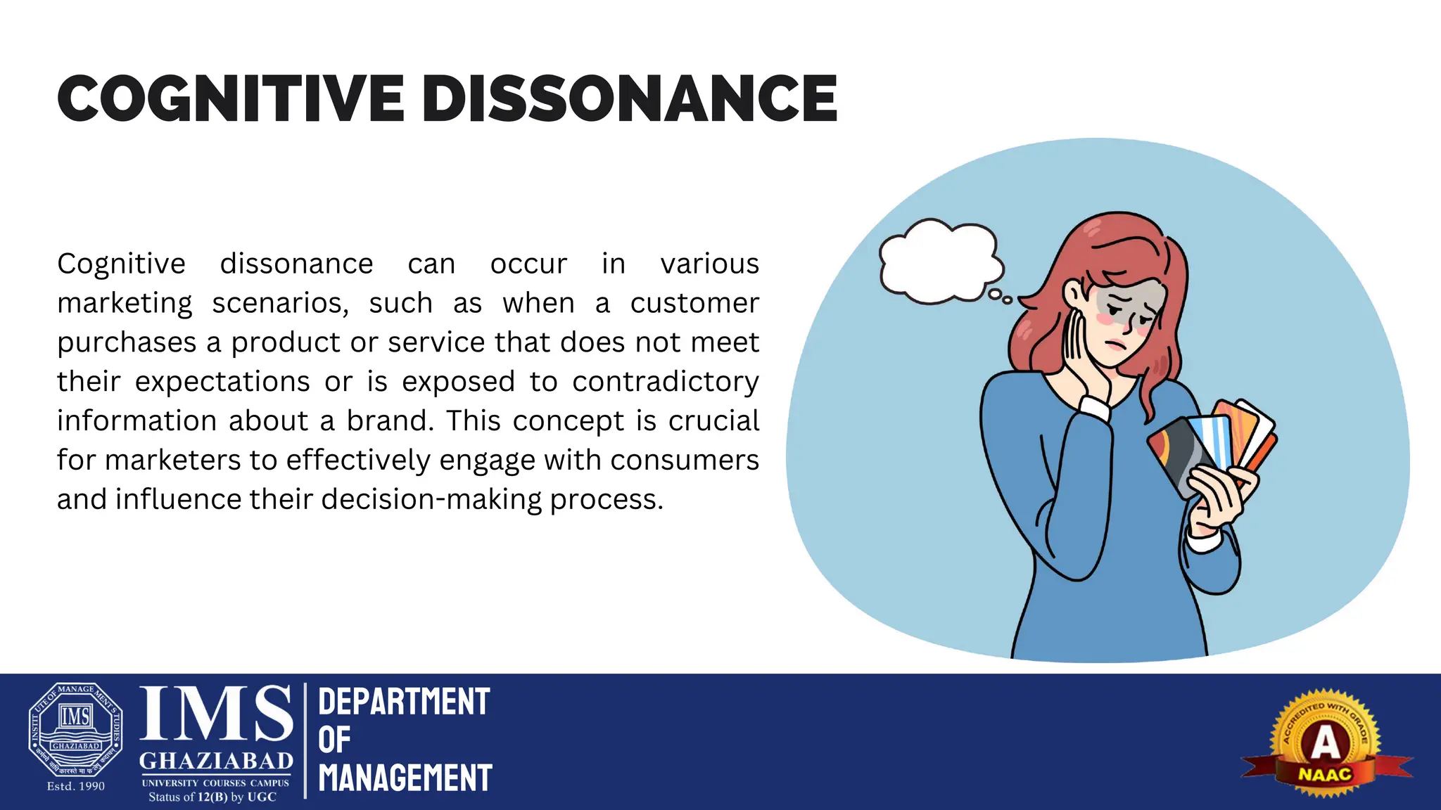 Unveiling the Customer Journey: Pre-Purchase Behavior, Cognitive ...