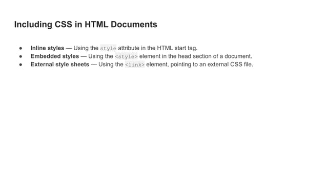 Unit Iii Css And Java Scriptpdf
