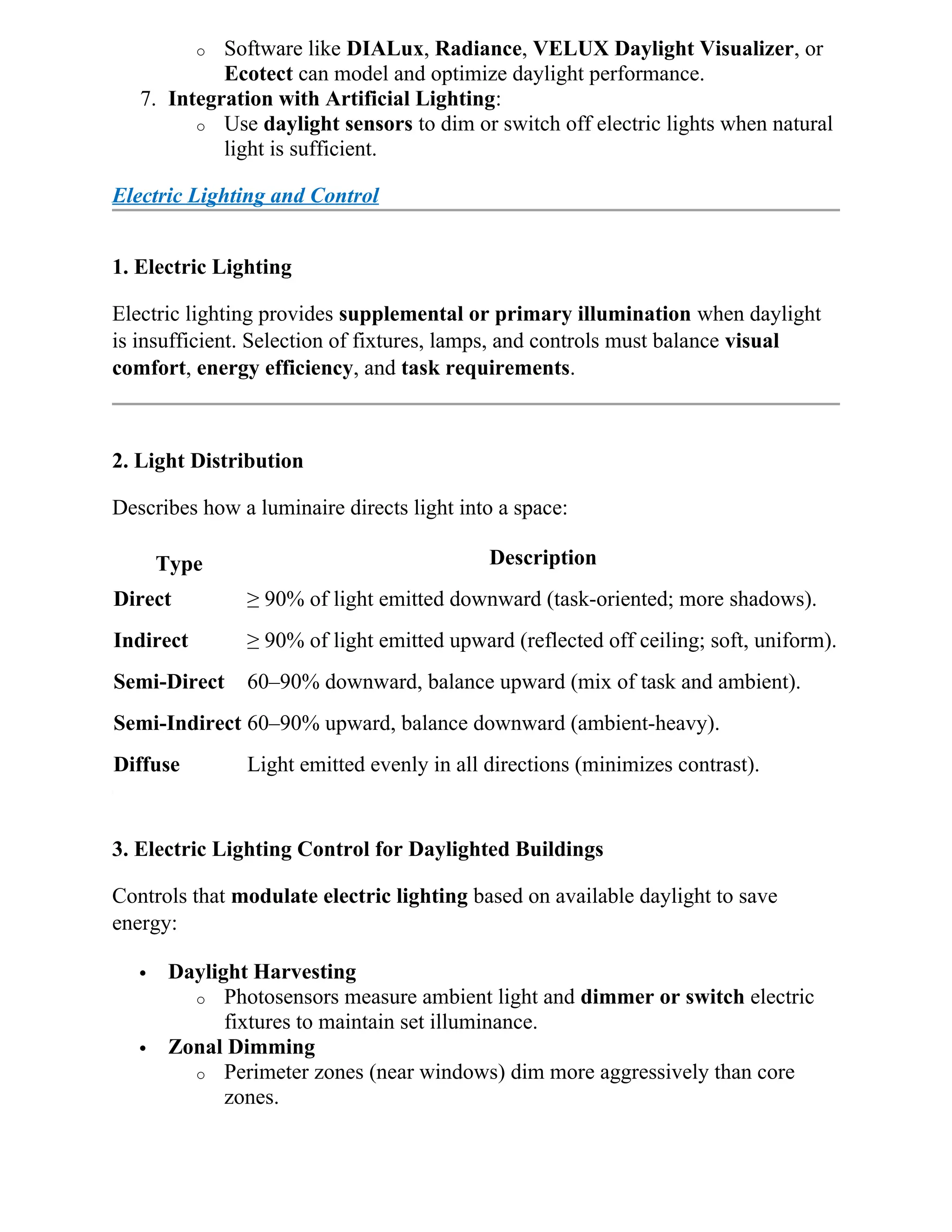 UNIT III daylight.docx DETAILS OF SENSORS | DOCX