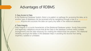 Unit iii dbms | PPT