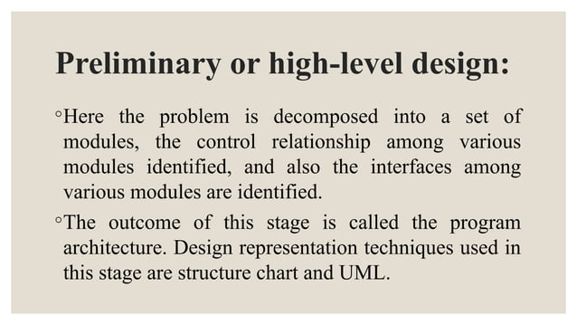 UNIT_III_Design Engineering, design engineering, architecture, patterns, UML diagrams | PPTX