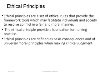 Ethical Principle for nursing students.pptx