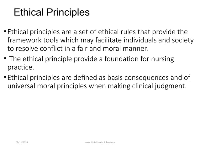 Ethical Principle for nursing students.pptx