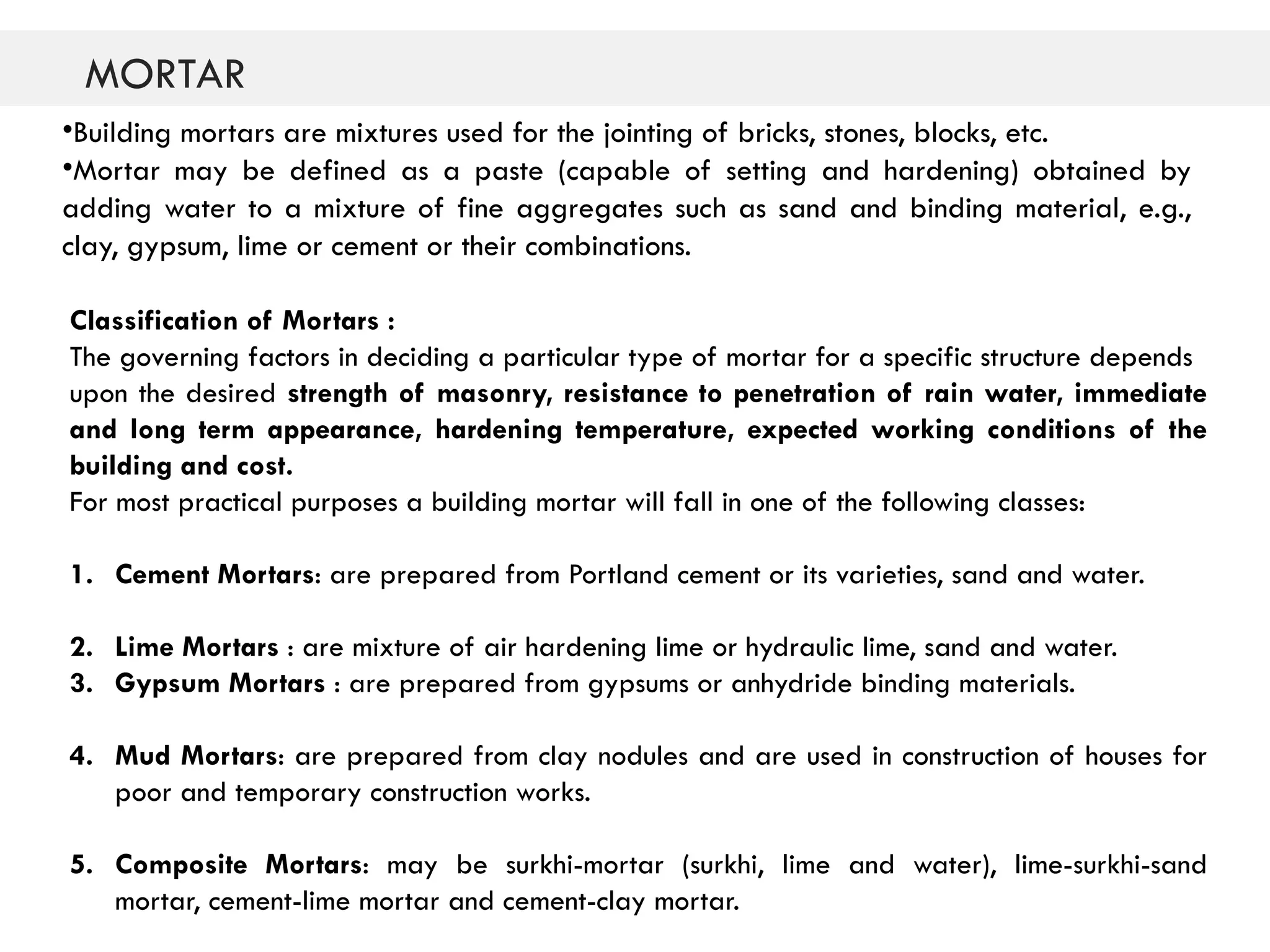 Unit III Finishes and its uses for building.pptx