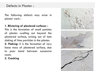 Unit III Finishes in building use .pptx