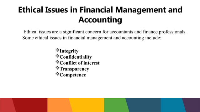 Ethical Issues in Human Resource Management | PPTX | Human Resources ...