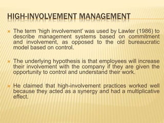 Unit III HR Strategies.pptx