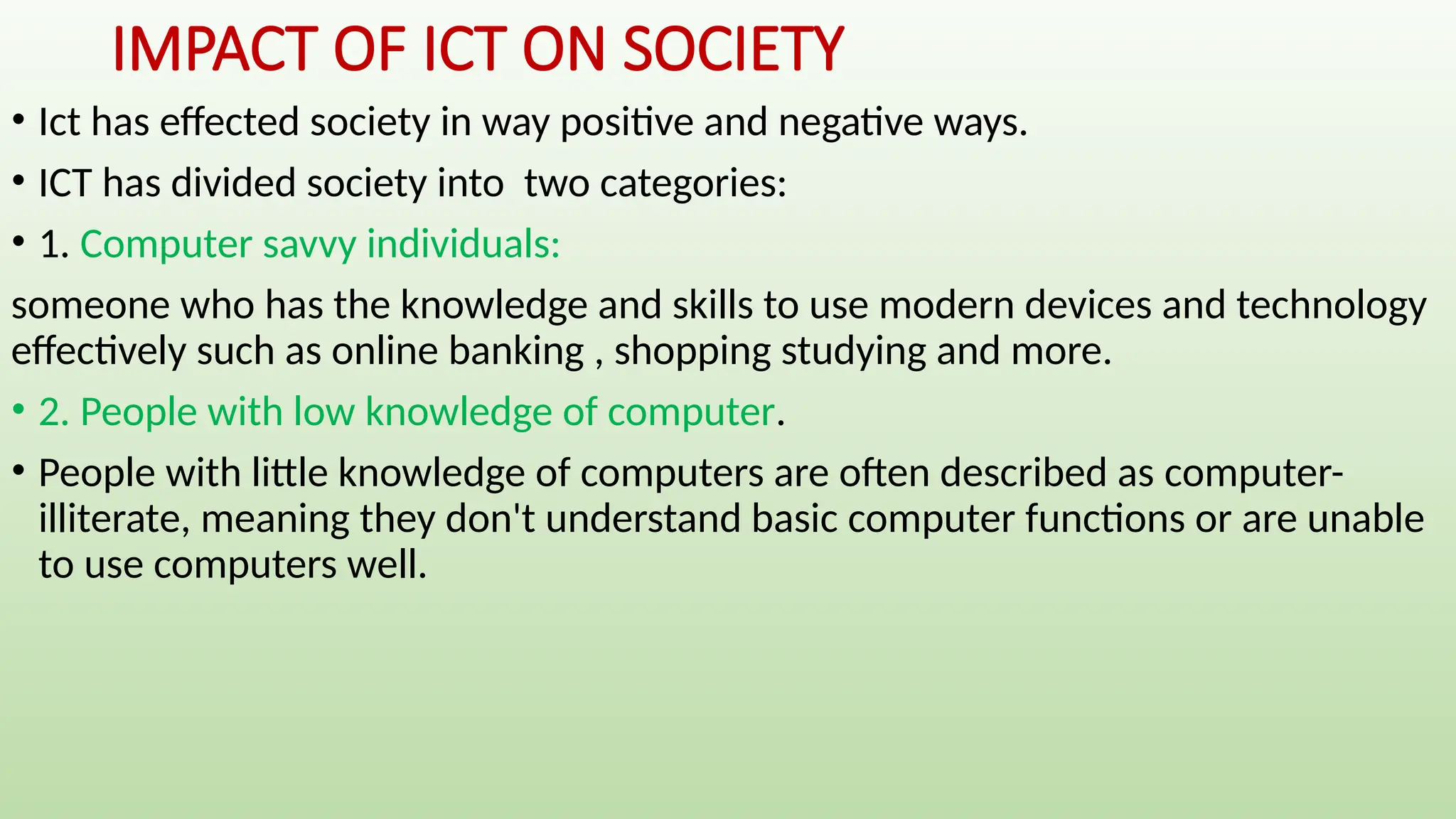 CBSE GRADE IX UNIT III ICT SKILL FIRST PART .pptx