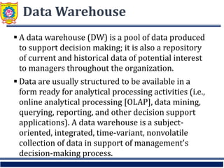 Unit III Introduction to DWH.pdf