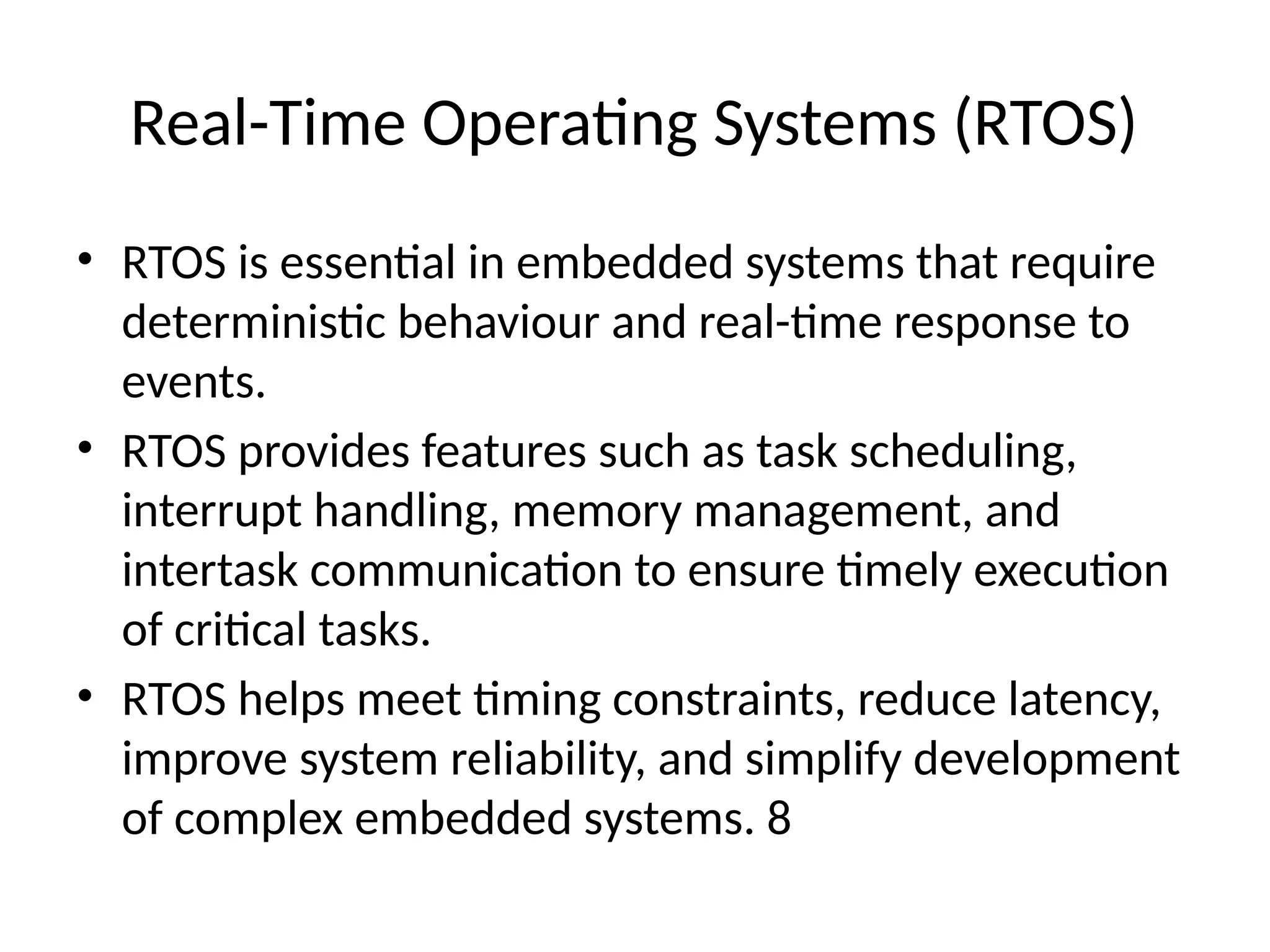 Unit III Internet of Things and Embedded System.pptx