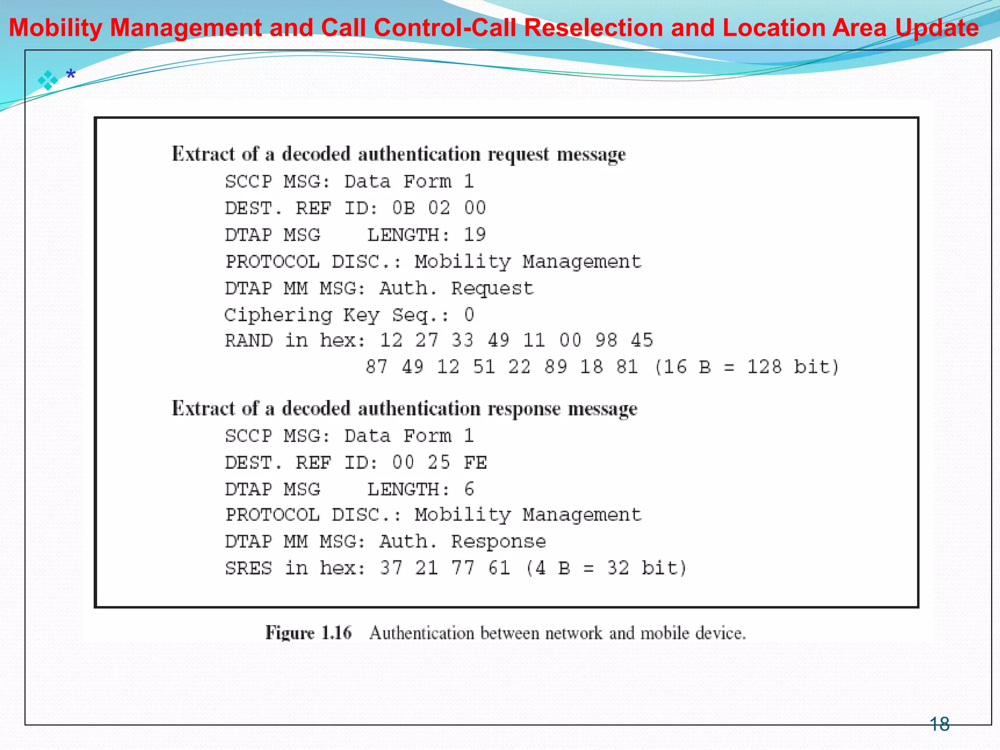 Cellular Networks | PPT