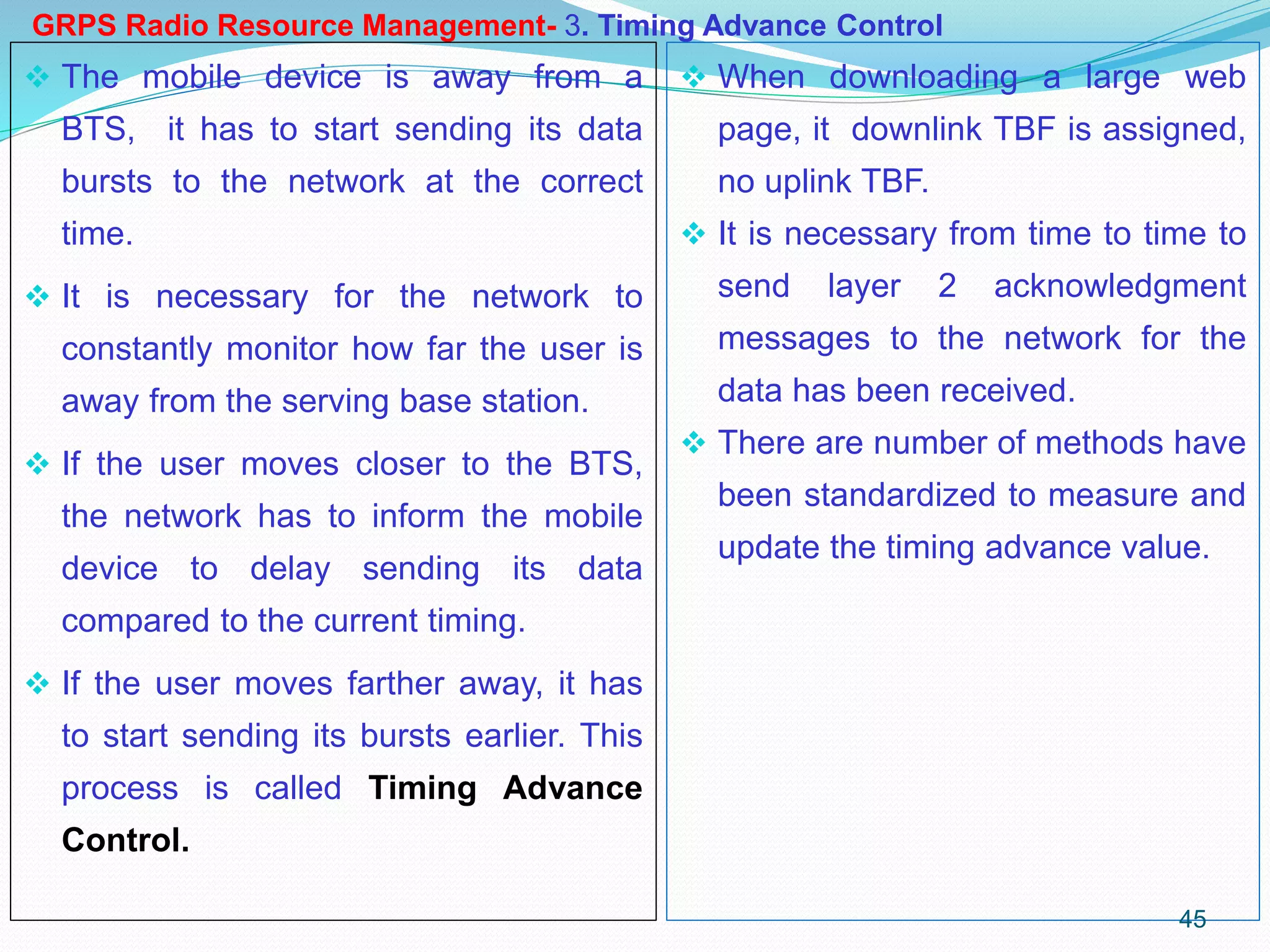 Cellular Networks | PPTX