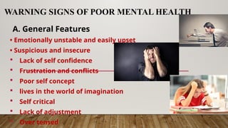 Psychology: Mental Hygiene and Mental Health.pptx